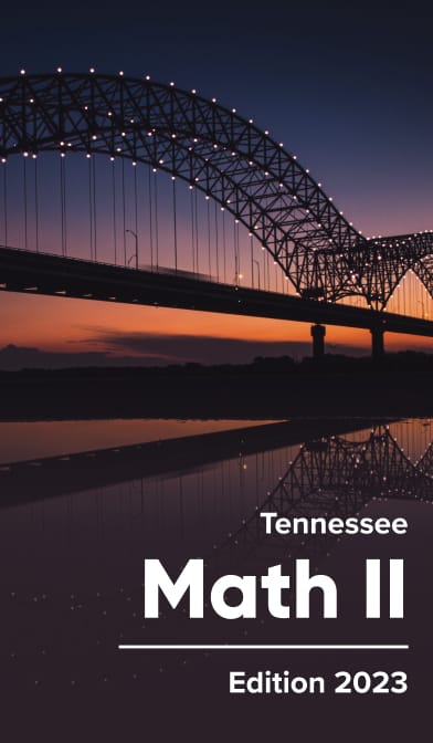 Mathspace Tennessee